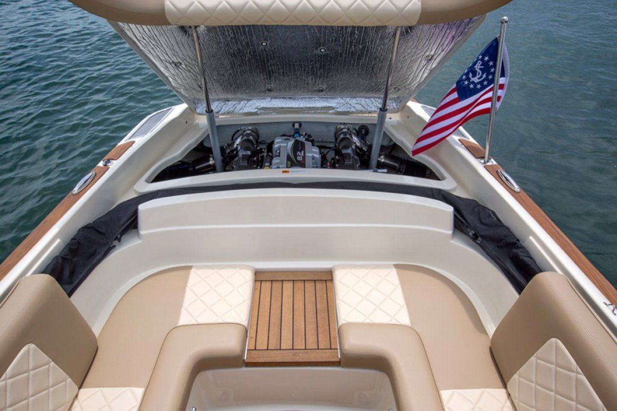 2020 Chris Craft Launch 27 | Boat Research | Yachthub