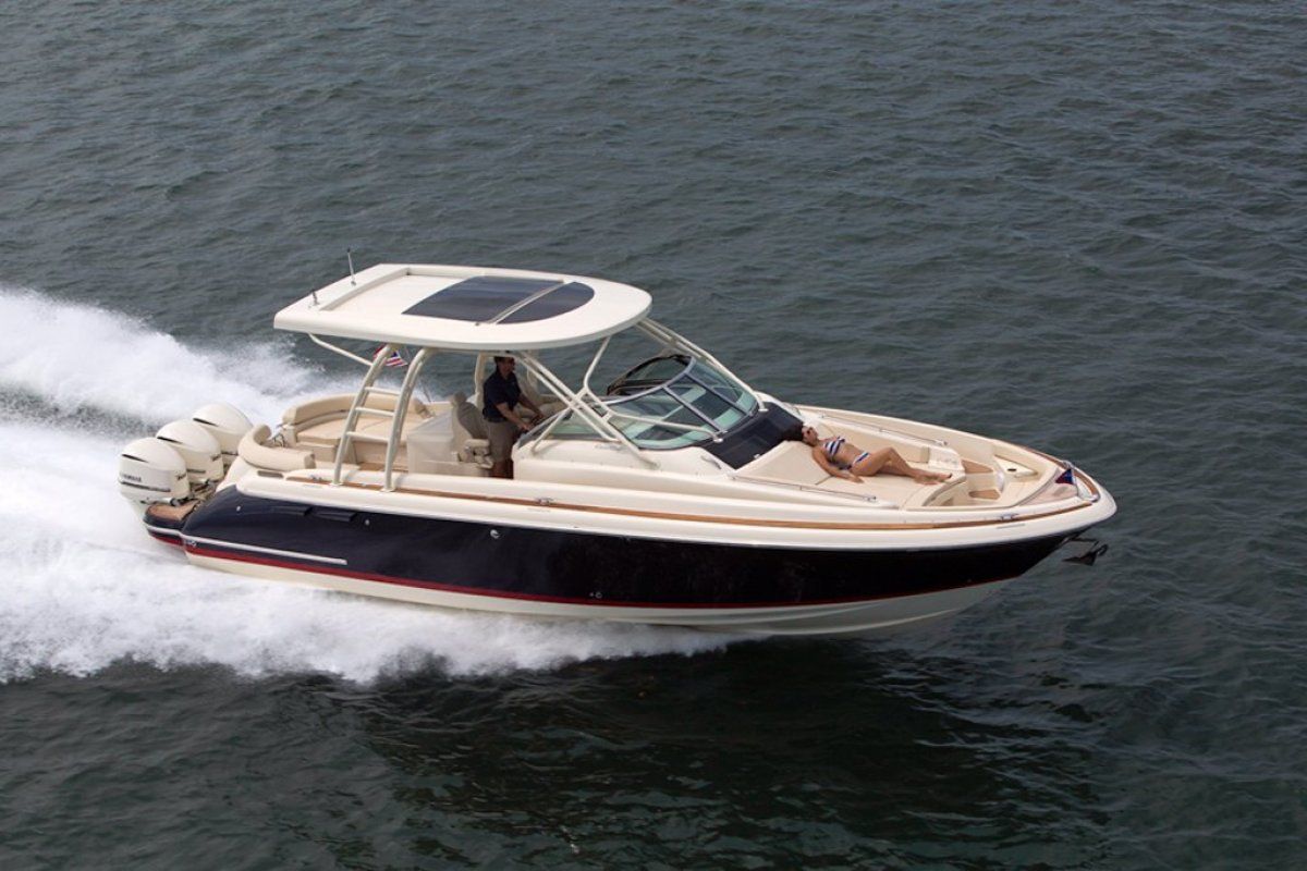 2020 Chris Craft Launch 38 | Boat Research | Yachthub