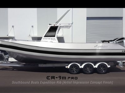 2019 Southbound 9m Rib | Boat Research | Yachthub