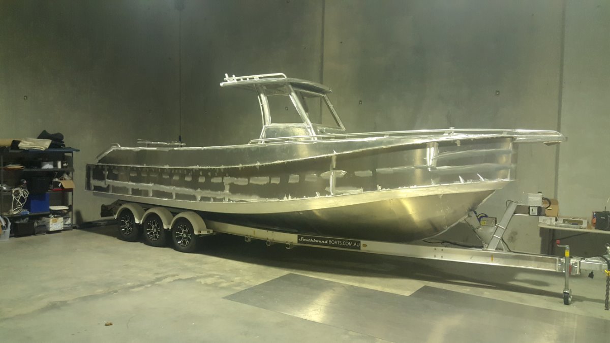 2019 Southbound 9m Rib | Boat Research | Yachthub