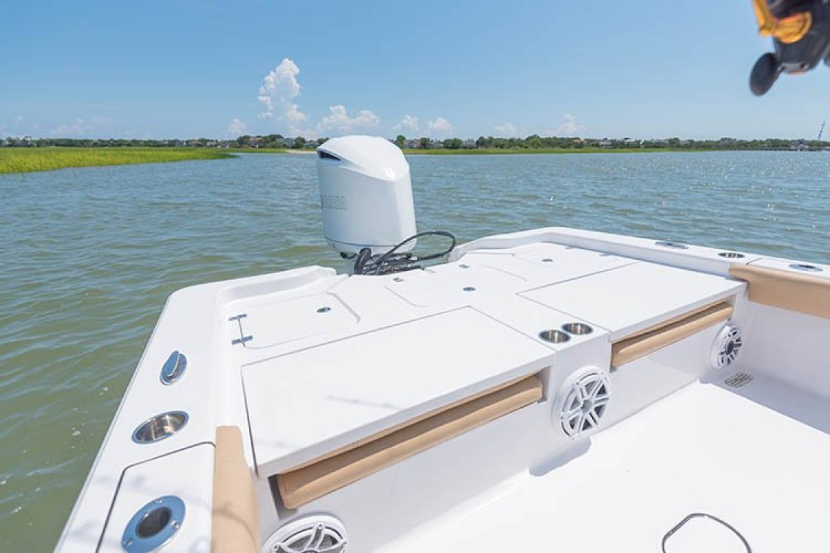 2019 Sportsman Masters 267 Centre Console | Boat Research | Yachthub