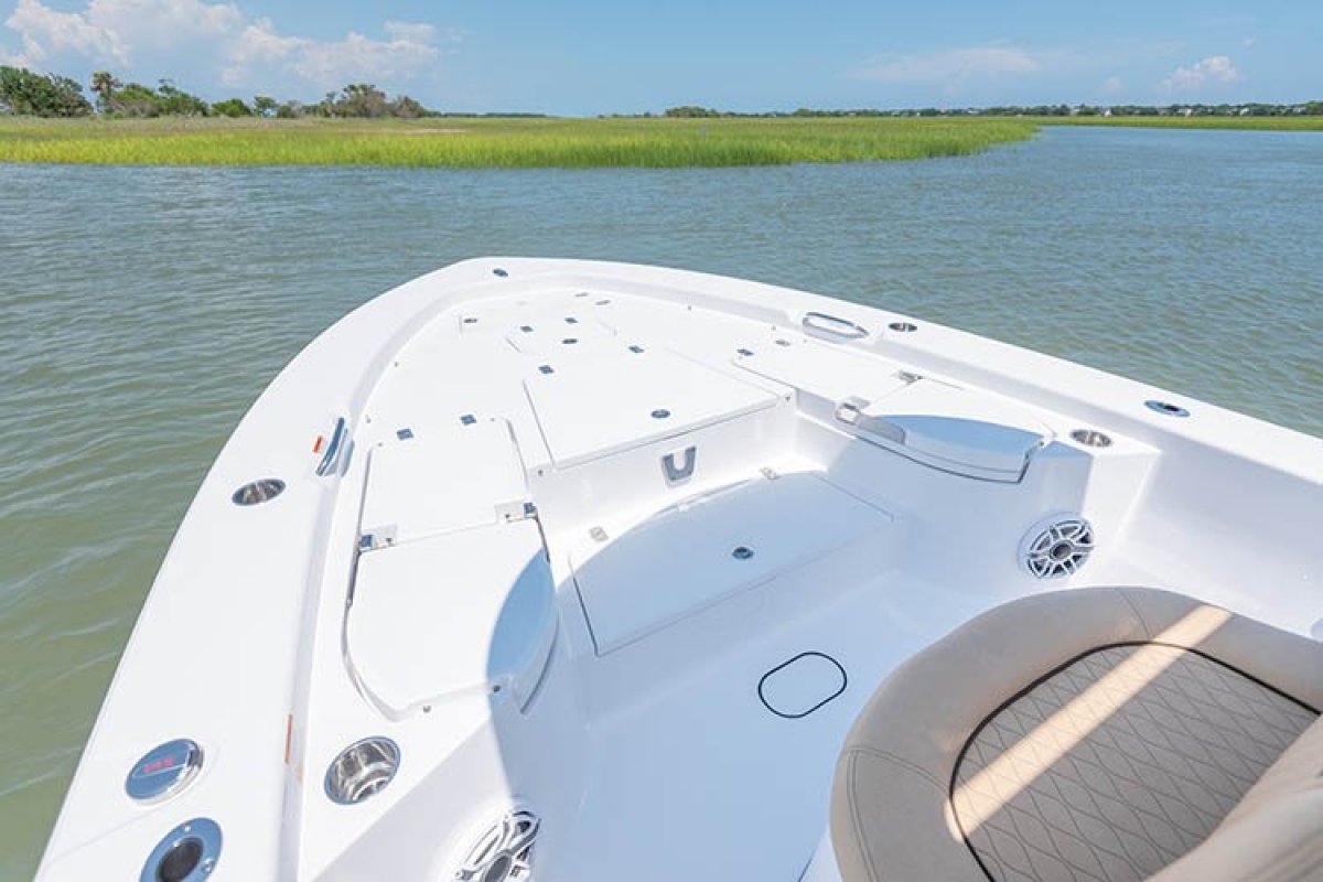2019 Sportsman Masters 267 Centre Console | Boat Research | Yachthub