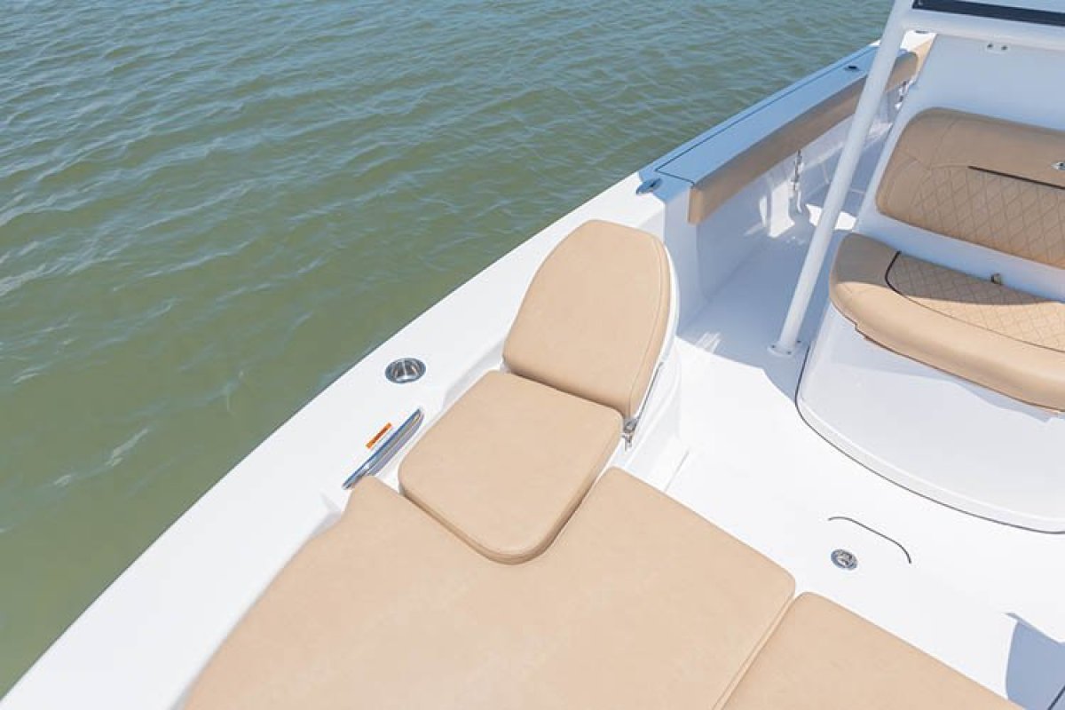 2019 Sportsman Masters 267 Centre Console | Boat Research | Yachthub