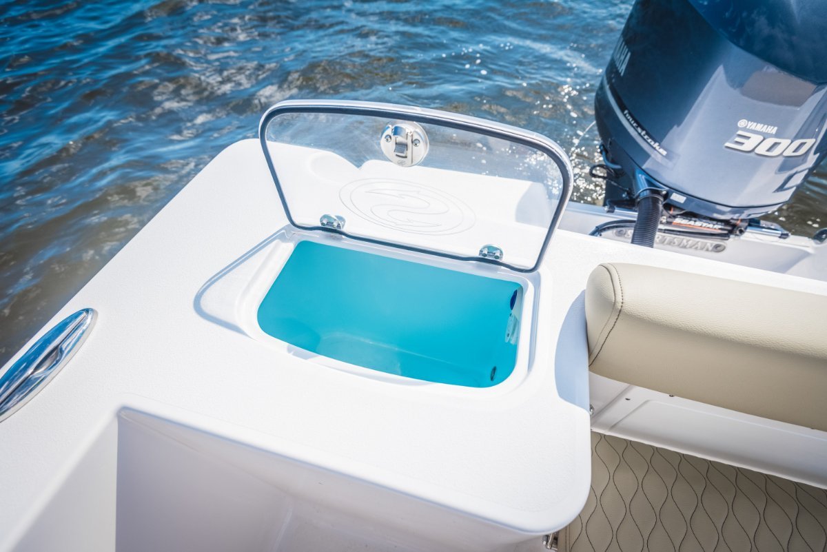 2019 Sportsman Open 242 Centre Console | Boat Research | Boats Online
