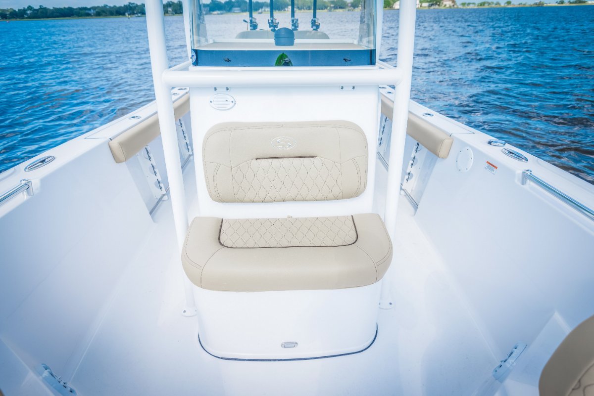 2019 Sportsman Open 242 Centre Console | Boat Research | Boats Online