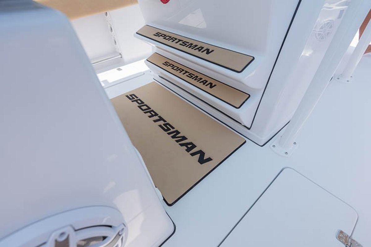 2019 Sportsman Open 282 Centre Console | Boat Research | BoatsOnline