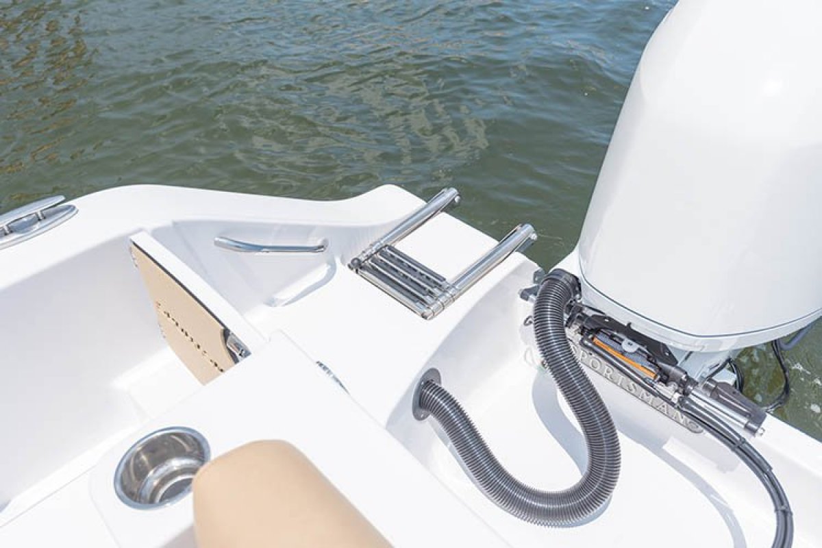 2019 Sportsman Open 282 Centre Console | Boat Research | Boats Online