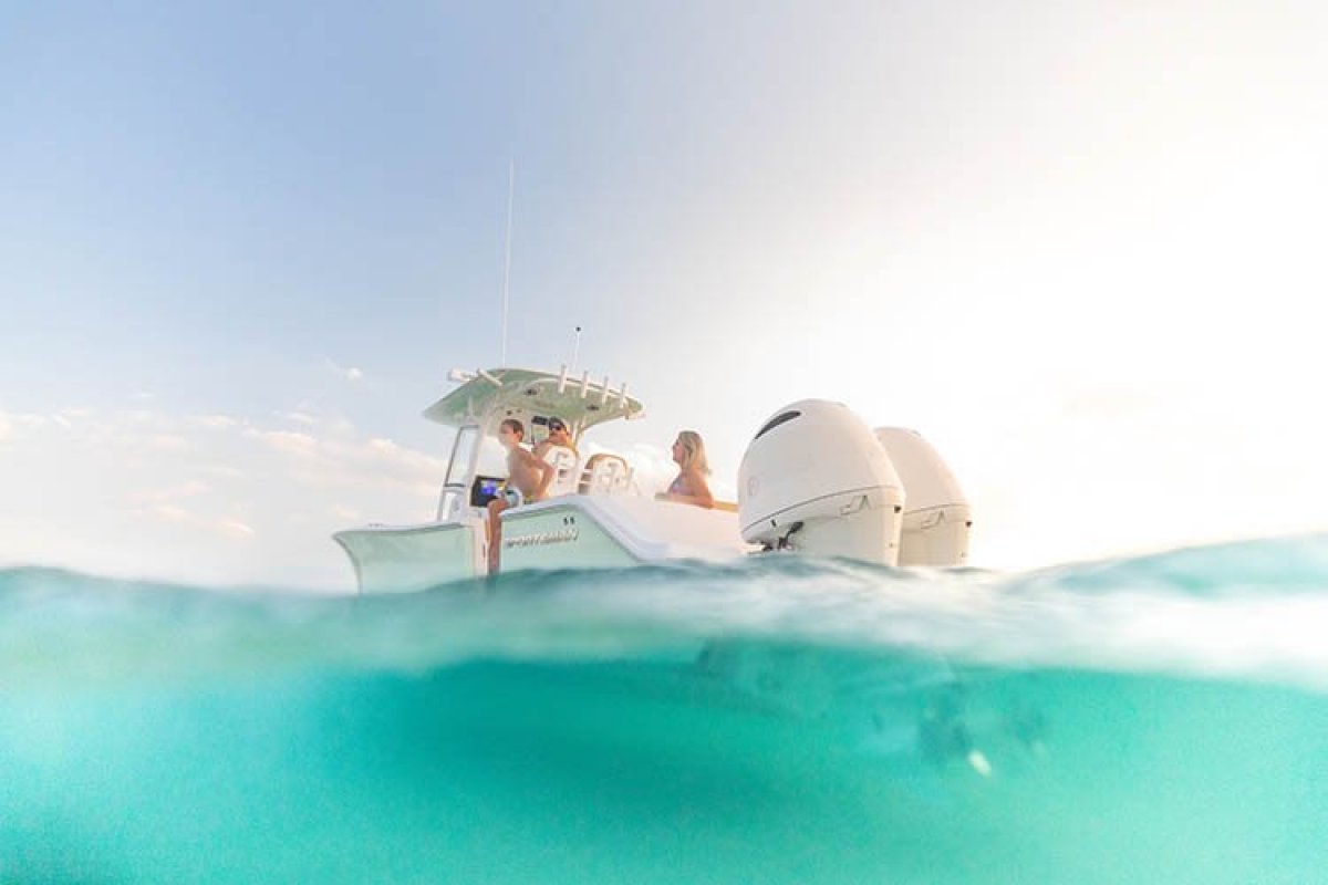 2019 Sportsman Open 282 Centre Console | Boat Research | BoatsOnline