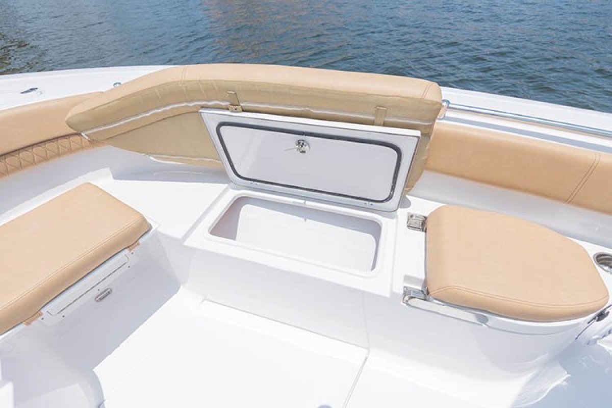 2019 Sportsman Open 282 Centre Console | Boat Research | Yachthub