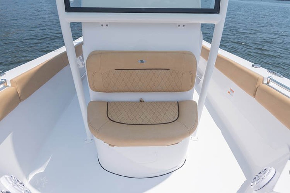 2019 Sportsman Open 282 Centre Console | Boat Research | BoatsOnline