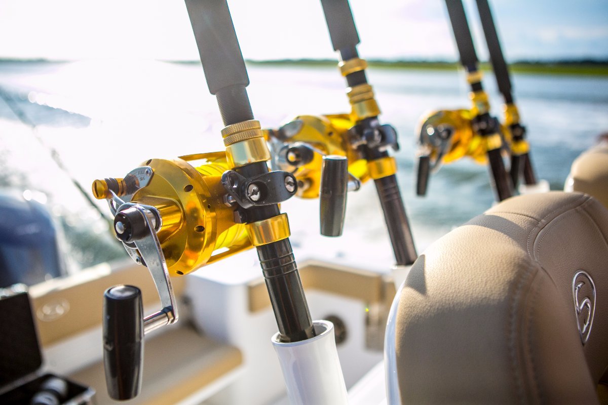 2019 Sportsman Open 312 Centre Console | Boat Research | Yachthub