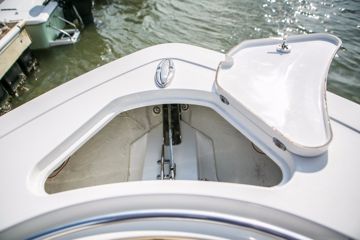 2019 Sportsman Open 312 Centre Console | Boat Research | Yachthub