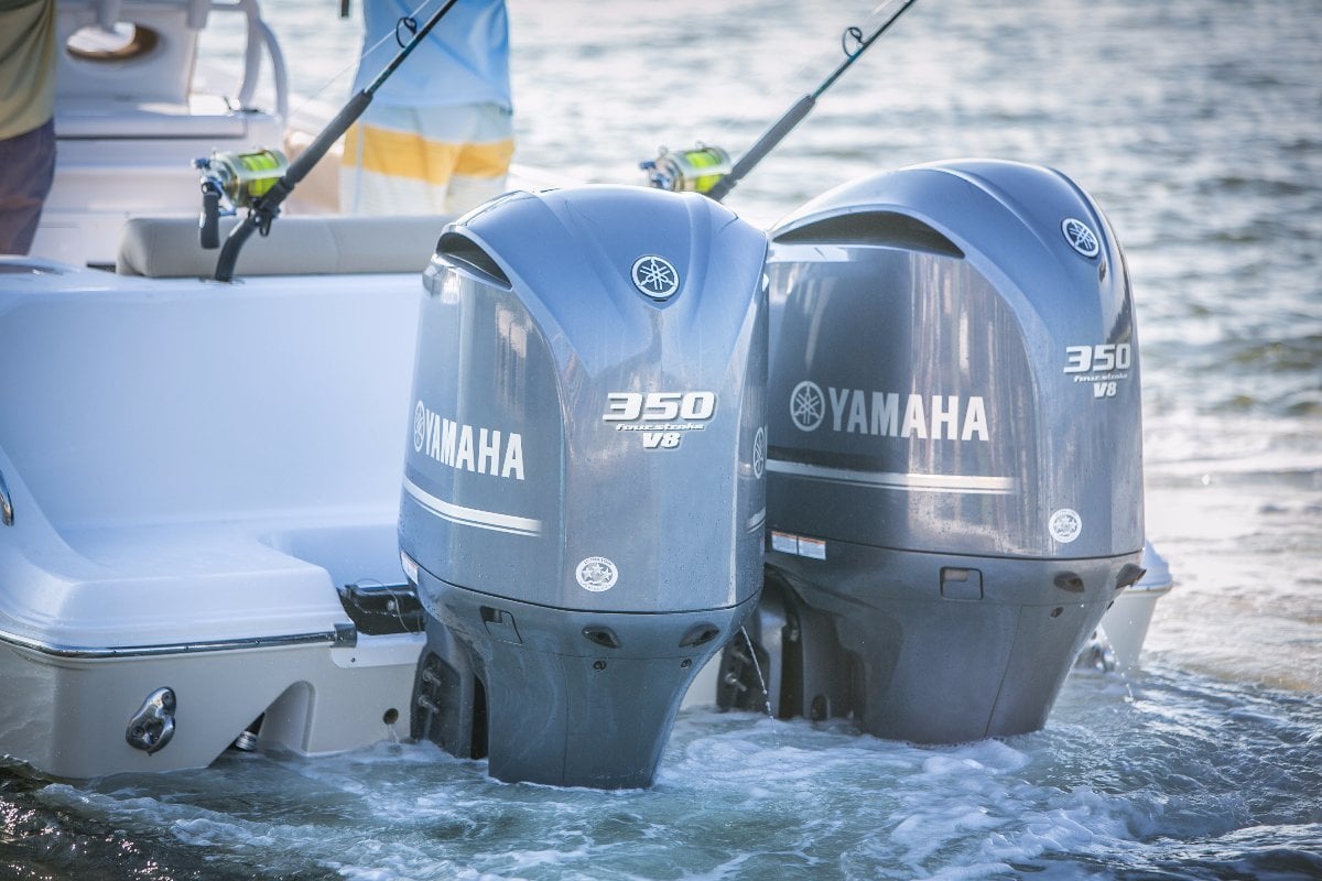 2019 Sportsman Open 312 Centre Console | Boat Research | Yachthub