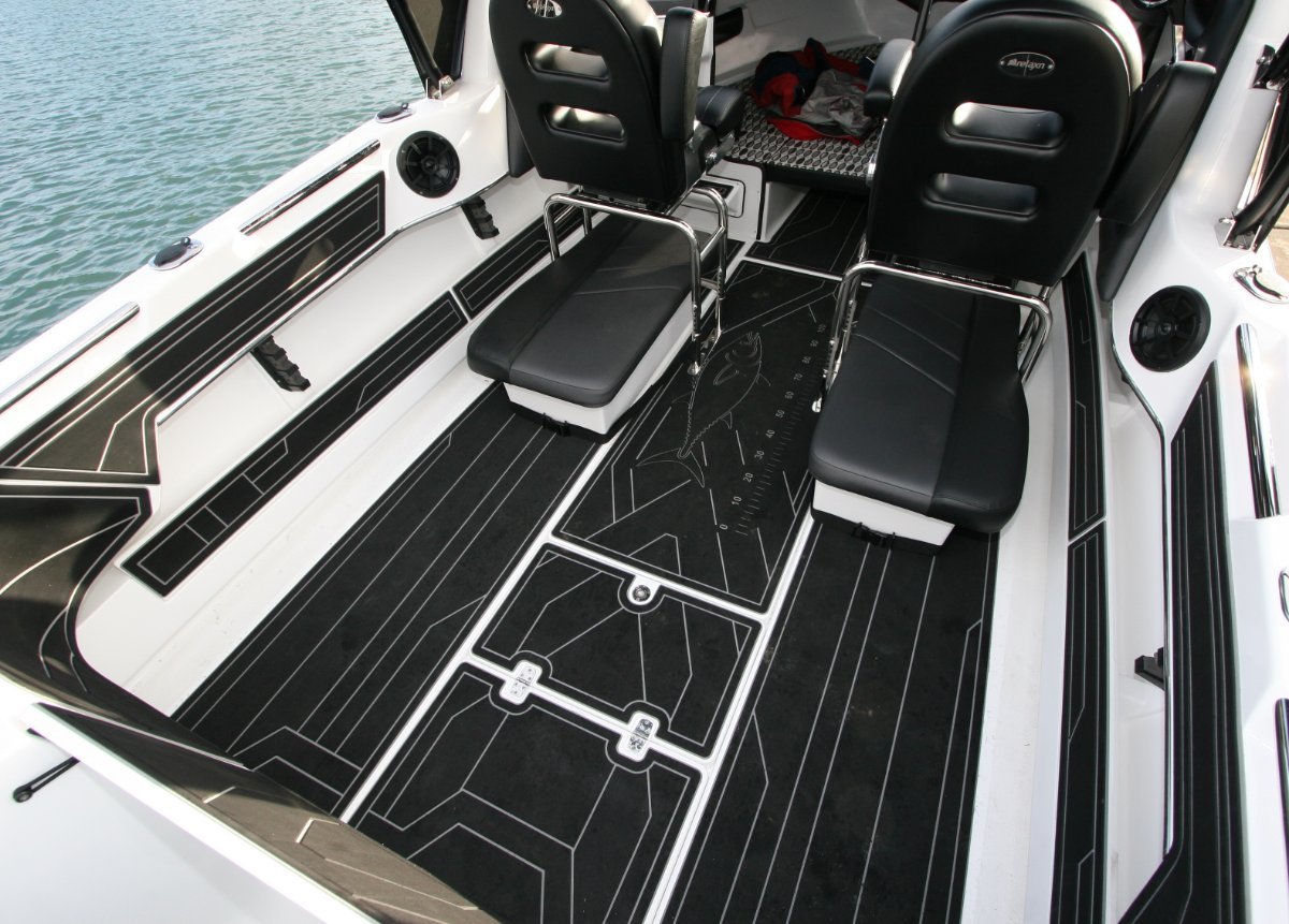 2019 Stejcraft 610 Monaco | Boat Research | Yachthub