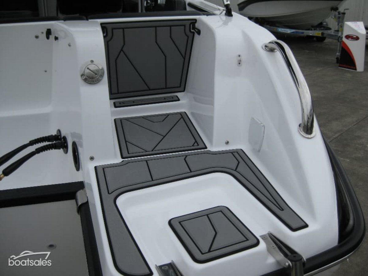 2019 Stejcraft 640 Monaco | Boat Research | Yachthub