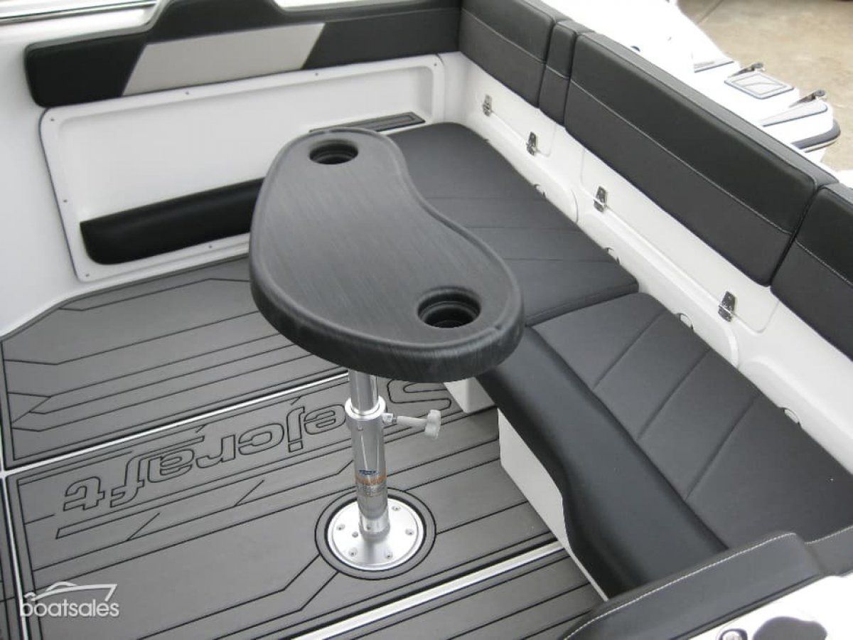 2019 Stejcraft 640 Monaco | Boat Research | Yachthub