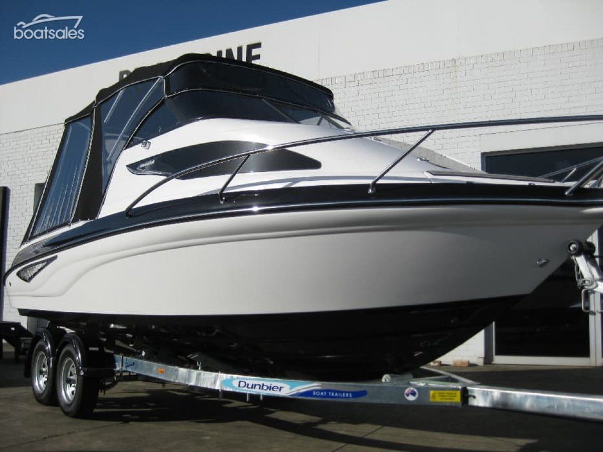 2019 Stejcraft 640 Monaco | Boat Research | Yachthub