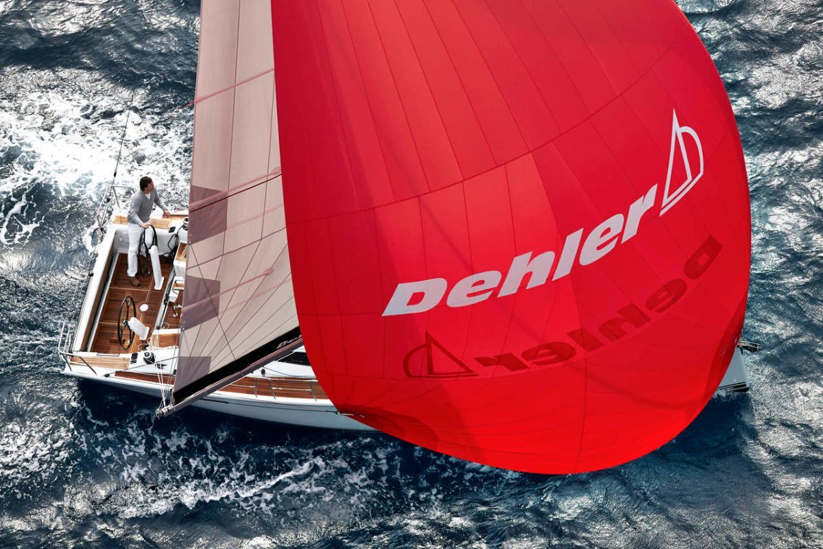 2020 Dehler 38 | Boat Research | Yachthub