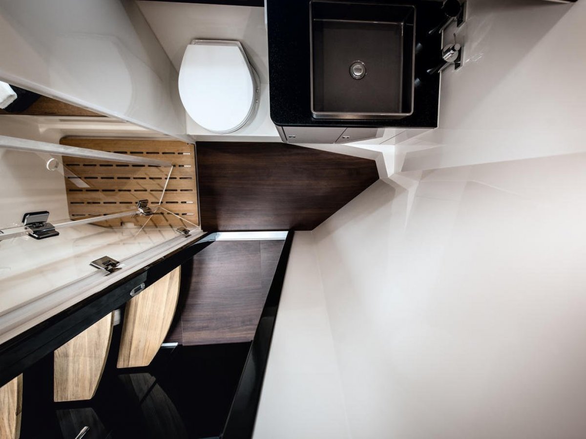 2020 Fjord 52 Open | Boat Research | Boats Online