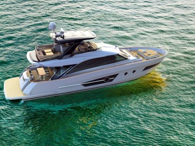 2020 Greenline 58 Ocean Class | Boat Research | Yachthub