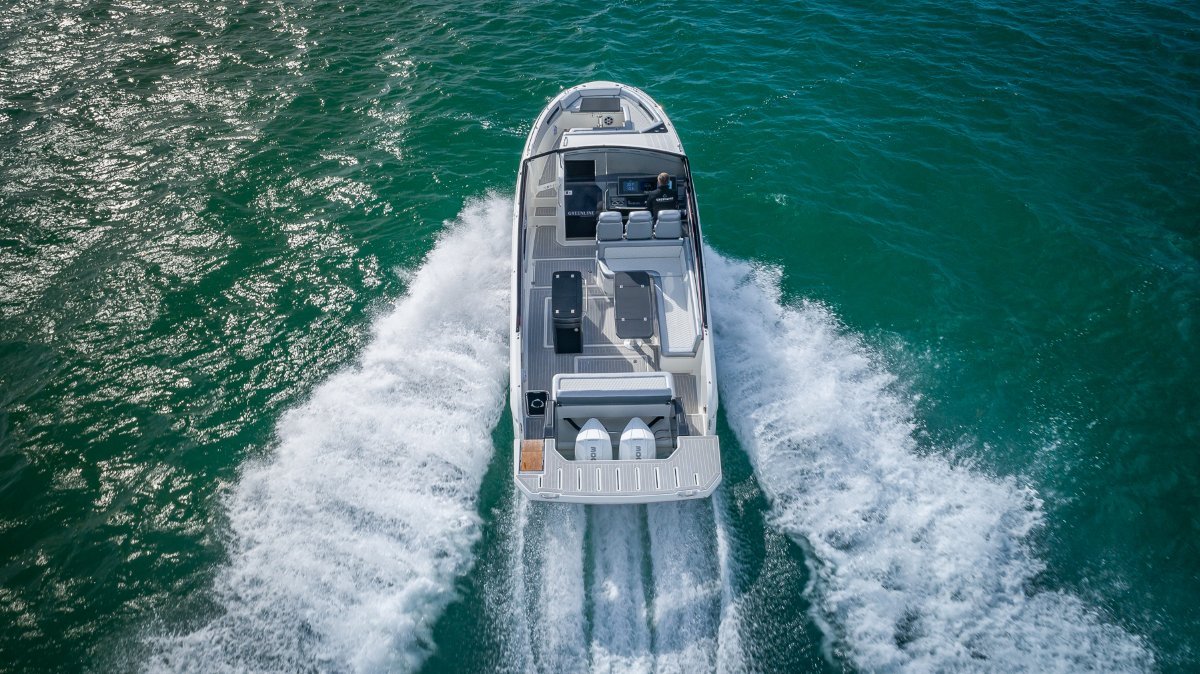 2020 Greenline Neo Open | Boat Research | Yachthub