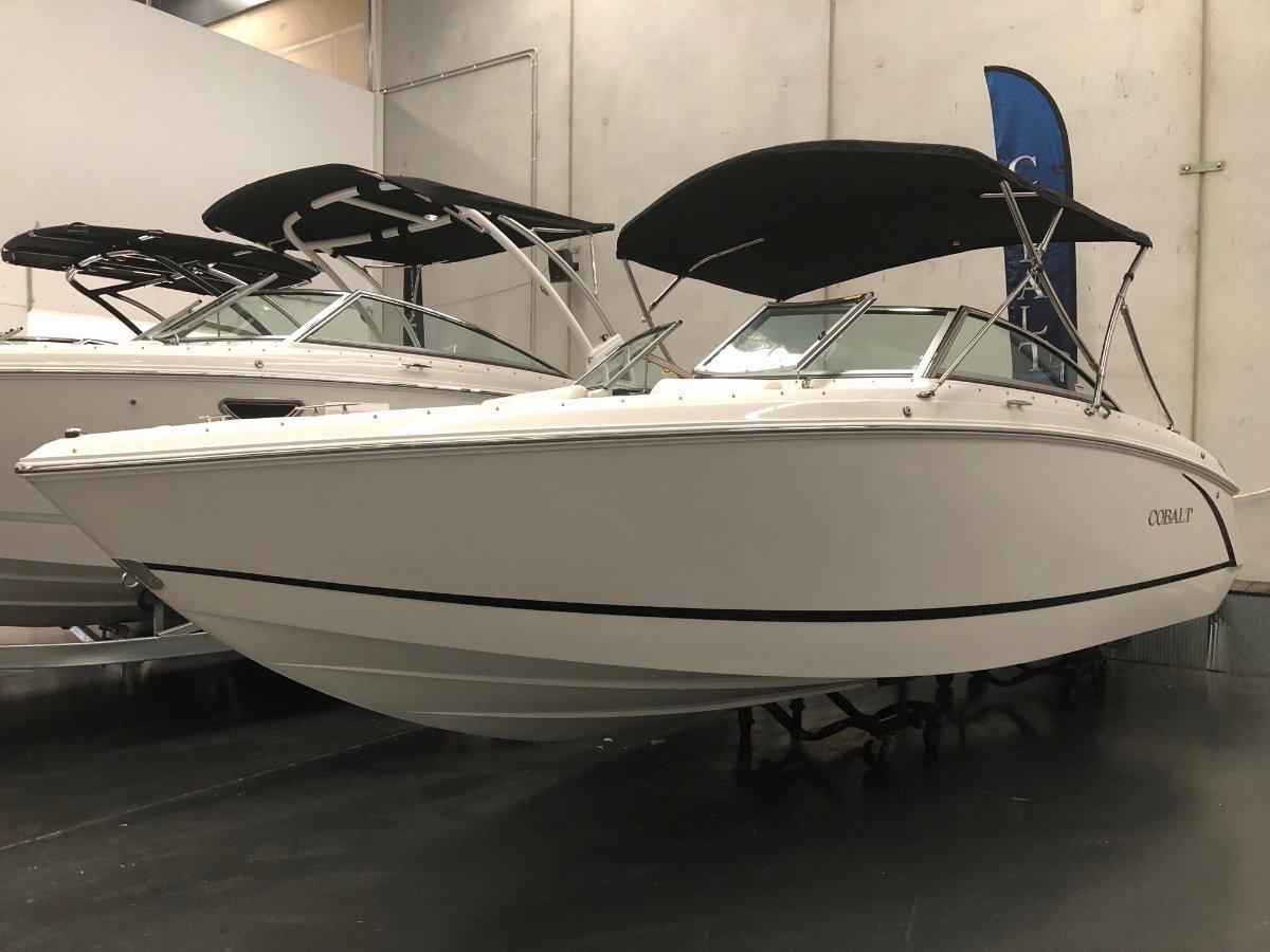 2019 Cobalt R3 | Boat Research | Yachthub