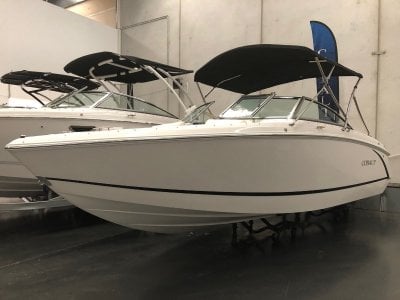 2019 Cobalt R3 | Boat Research | Yachthub