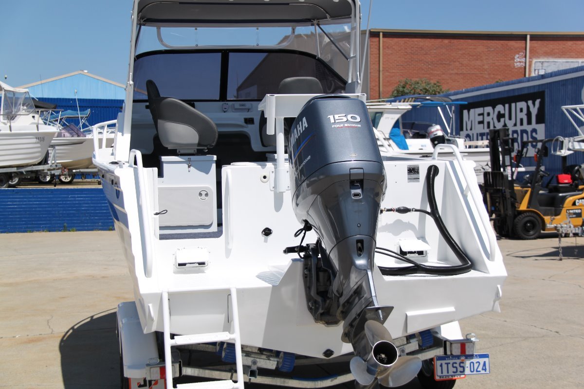 2019 Trailcraft 625 Trailblazer | Boat Research | Boats Online