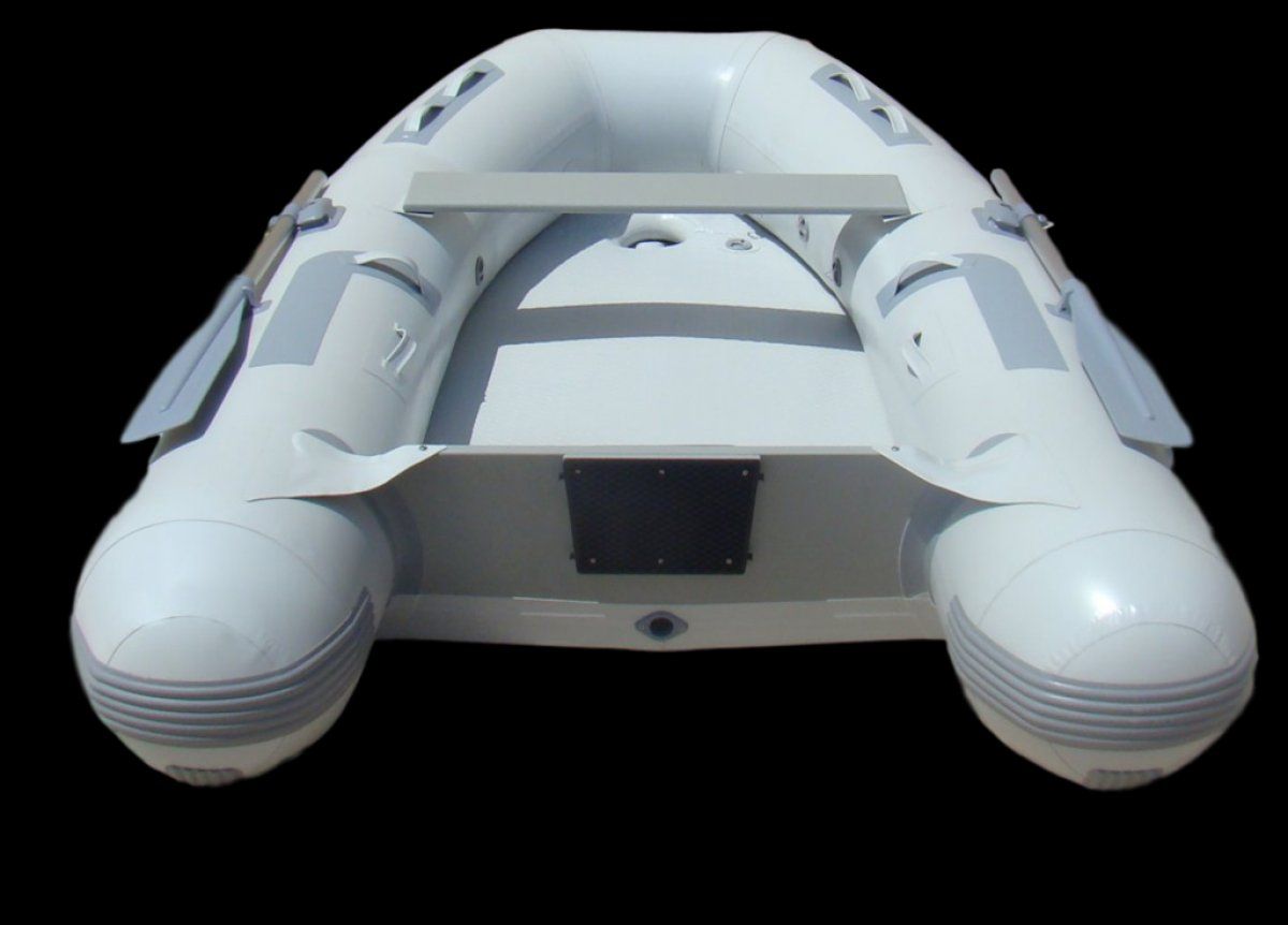 2019 West Ribs Splash | Boat Research | Boats Online