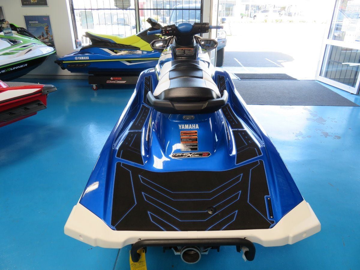 2019 Yamaha Gp1800 | Boat Research | Yachthub