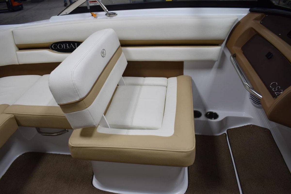 2019 Cobalt Cs22 | Boat Research | Yachthub