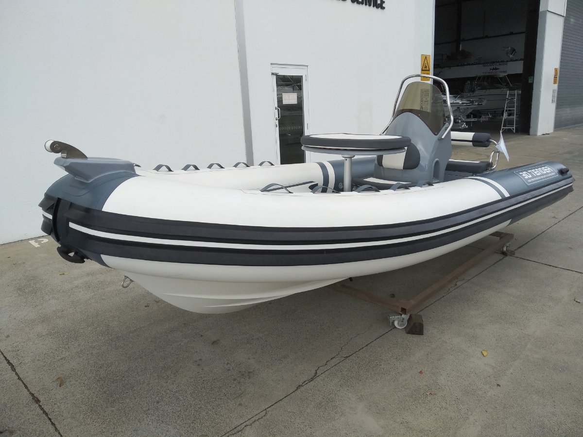 2018 3d Marine Lux 550 | Boat Research | BoatsOnline
