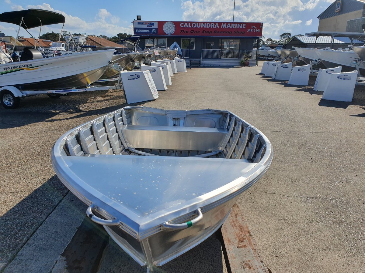 2019 Quintrex 370 Dart Hdw | Boat Research | Boats Online