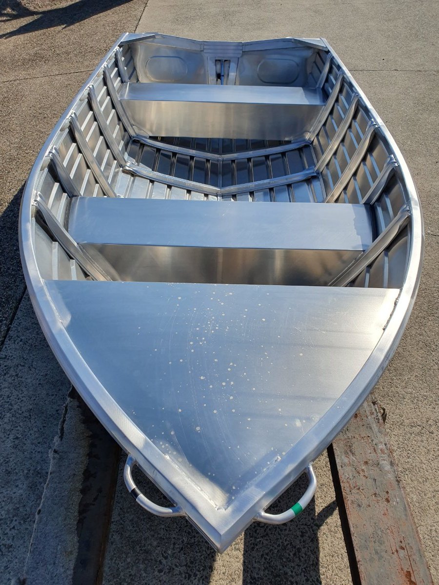 2019 Quintrex 370 Dart Hdw | Boat Research | Boats Online