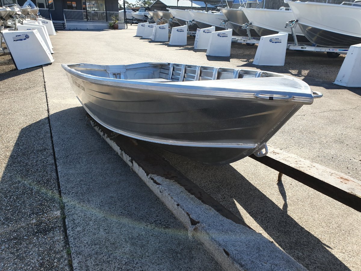 2019 Quintrex 370 Dart Hdw | Boat Research | Boats Online