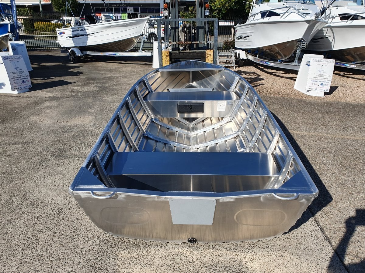 2019 Quintrex 370 Dart Hdw | Boat Research | Yachthub