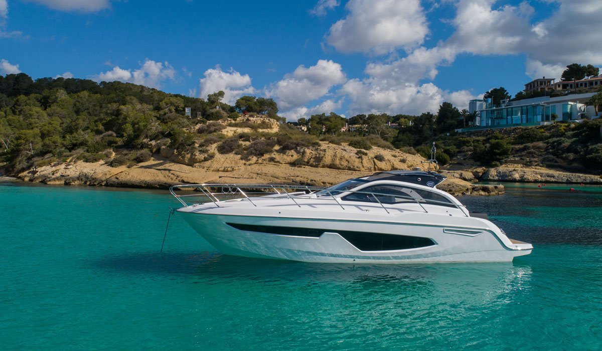 2019 Sessa C38 | Boat Research | Boats Online