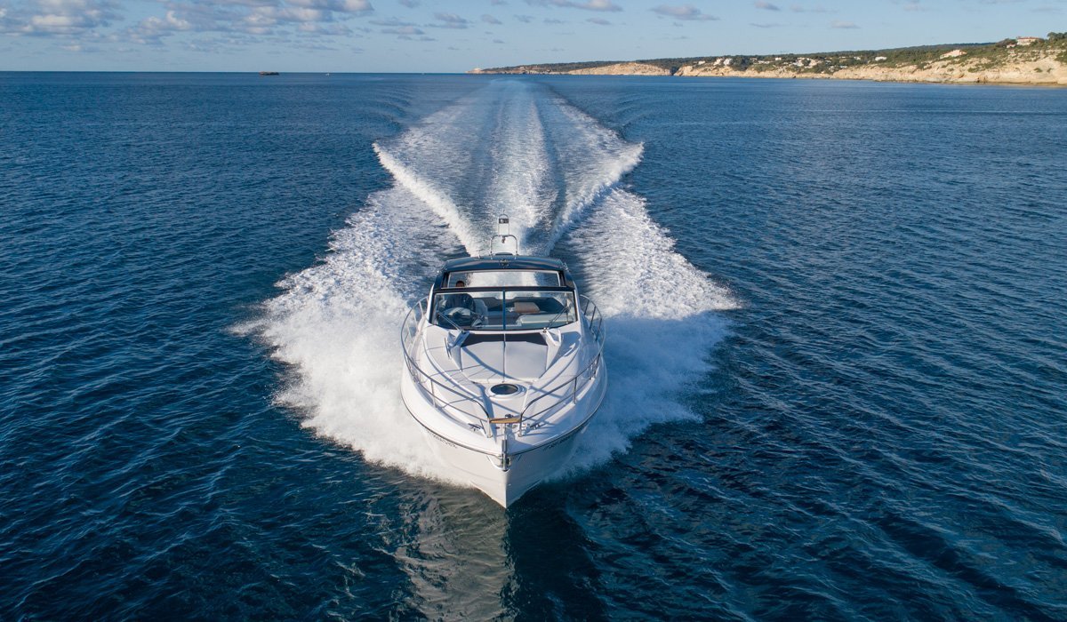 2019 Sessa C38 | Boat Research | Yachthub