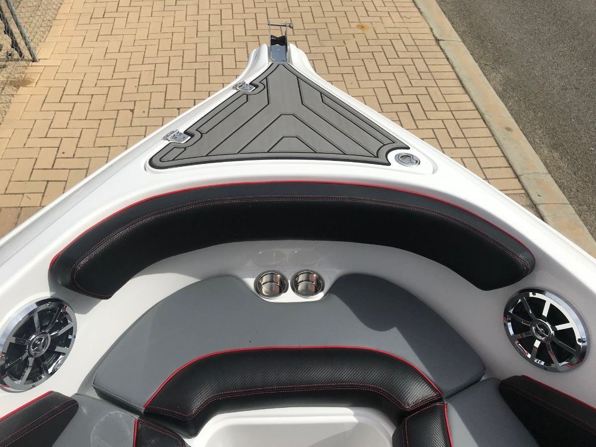 2019 Stejcraft Ss58 Bowrider | Boat Research | Yachthub