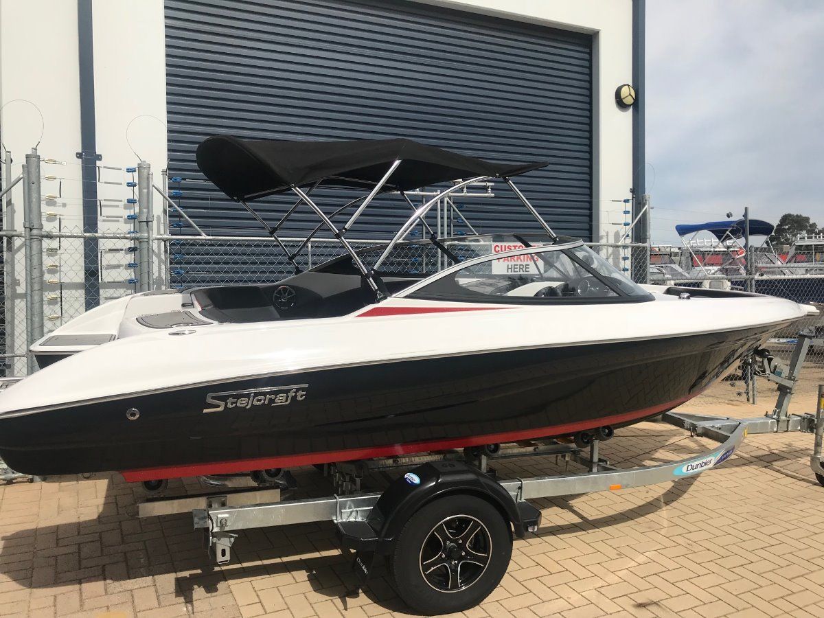 2019 Stejcraft Ss58 Bowrider | Boat Research | Yachthub