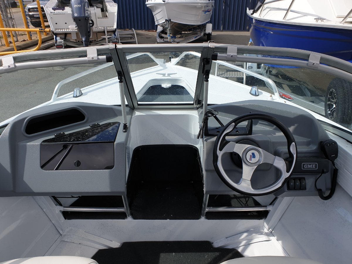 2020 Quintrex 481 Fishabout | Boat Research | Boats Online