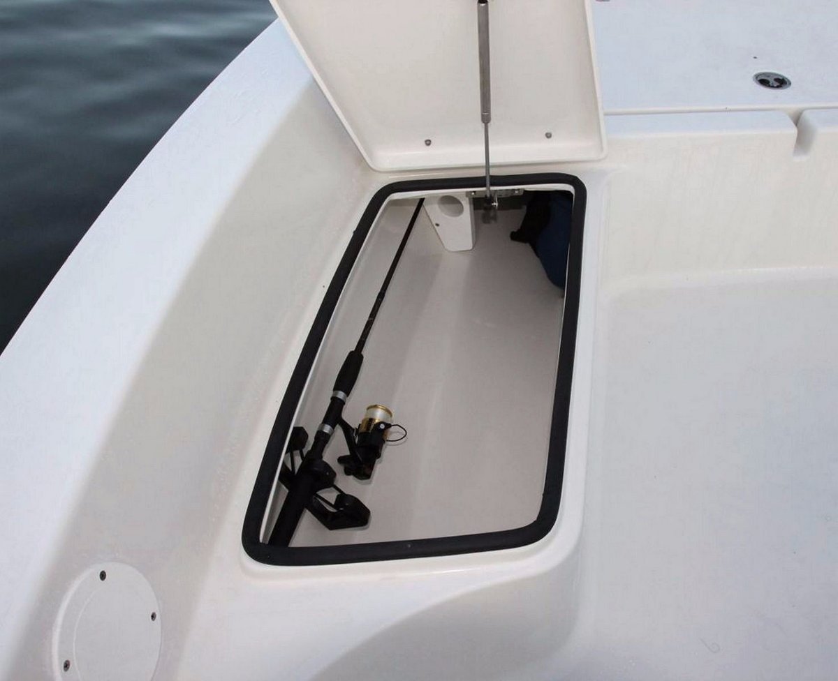 2020 Cobia 21 Bay | Boat Research | Yachthub