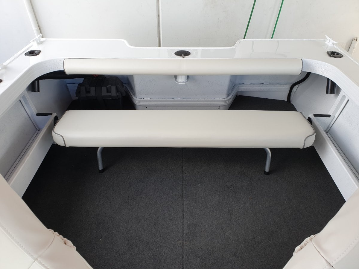 2020 Quintrex 430 Fishabout Pro | Boat Research | Boats Online