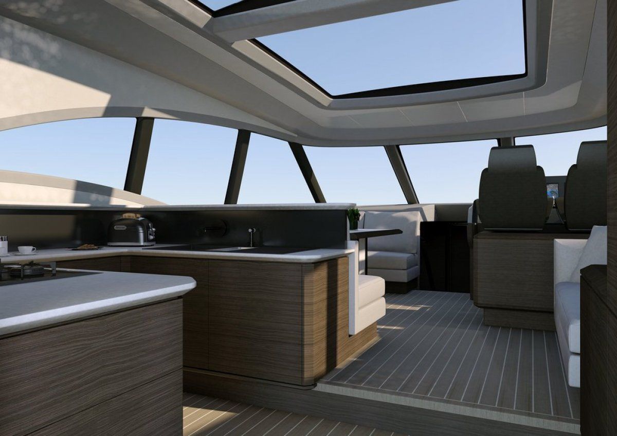 2019 Salthouse 62s | Boat Research | BoatsOnline