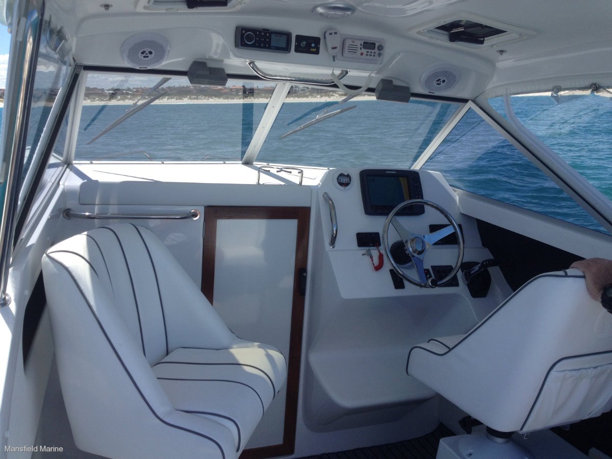 2020 Caribbean 2300 | Boat Research | Boats Online