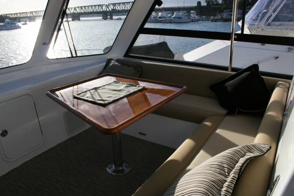2020 Caribbean 49 Flybridge Cruiser | Boat Research | Yachthub