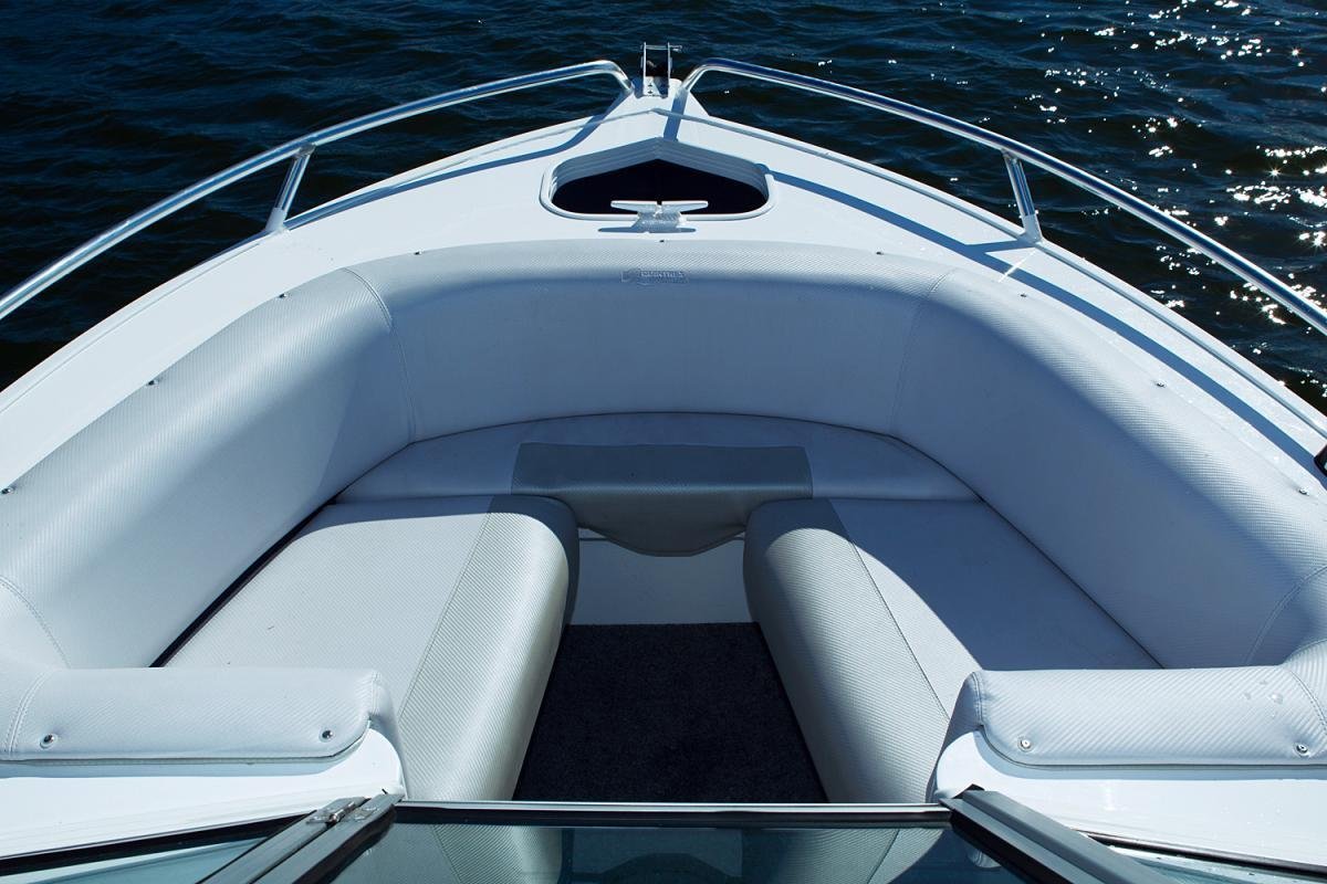 2020 Quintrex 481 Cruiseabout | Boat Research | BoatsOnline