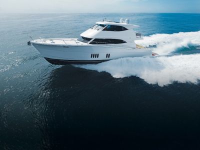 2020 Maritimo M70 Cruising Motoryacht | Boat Research | Yachthub
