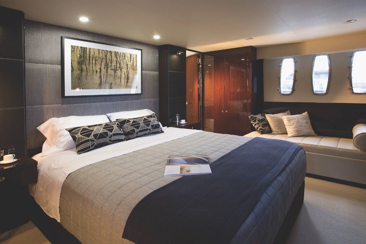 2020 Maritimo M70 Cruising Motoryacht | Boat Research | Yachthub