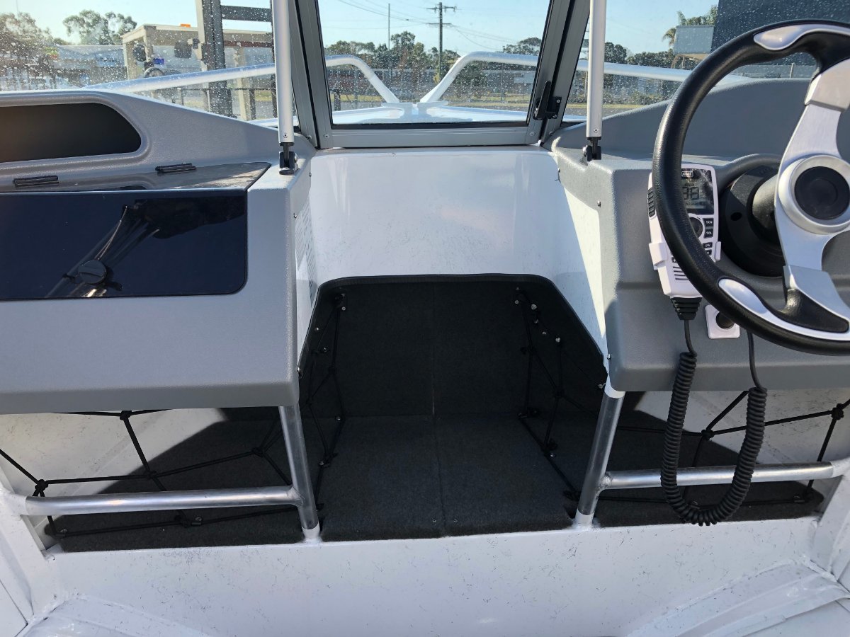 2020 Quintrex 481 Fish About Pro | Boat Research | Boats Online